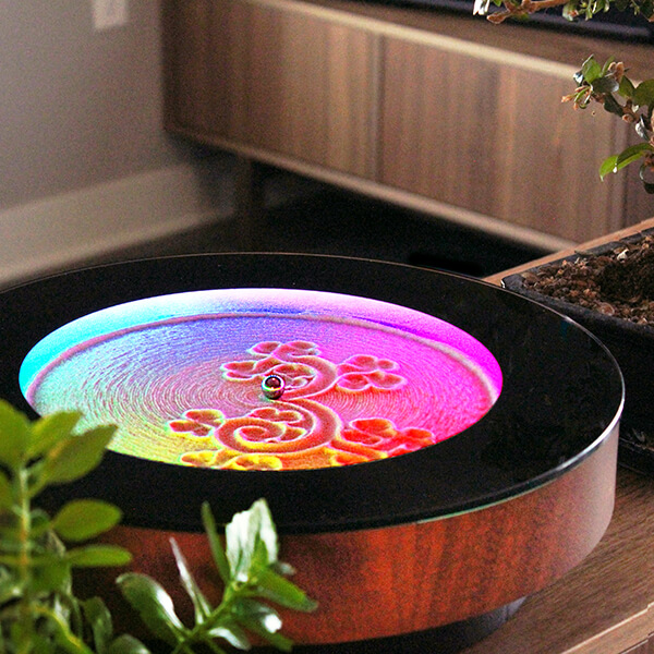 MotionTable™ - Kinetic Sand Art Tables