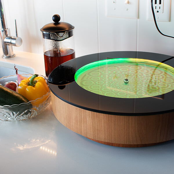 MotionTable™ - Kinetic Sand Art Tables